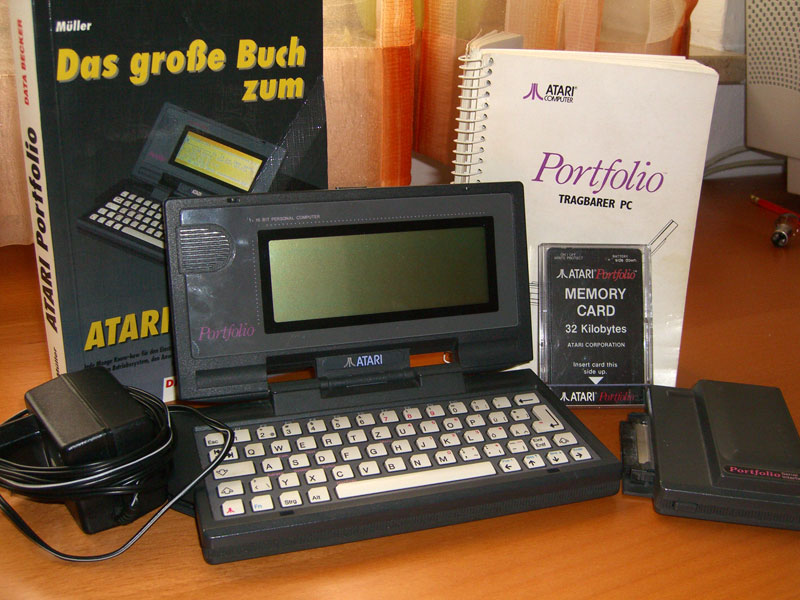 Directory: /Vintage/Atari/Atari Portfolio (portable DOS)/